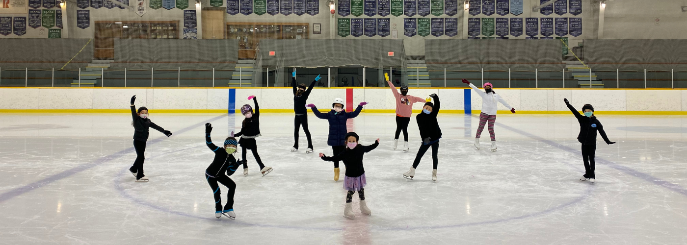 Cloverdale Skating Club :: Cloverdale Skating Club powered by Uplifter